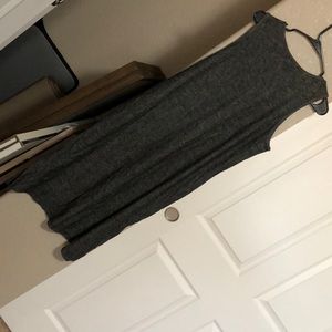 Matty M | Dresses | Marty M Ankle Length Dress | Poshmark